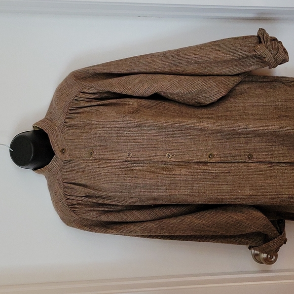 The fat hat factory | Jackets & Coats | The Fat Hat Factory Oversized ...